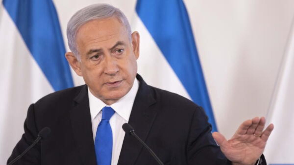'Our fighter jets will have full freedom': What did Israeli PM ...