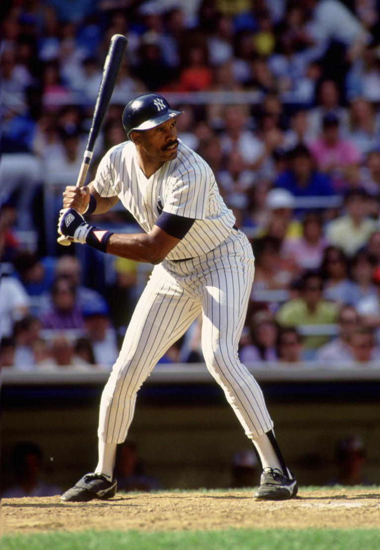 Dave Winfield criticizes George Steinbrenner for 'toxic' Yankees years