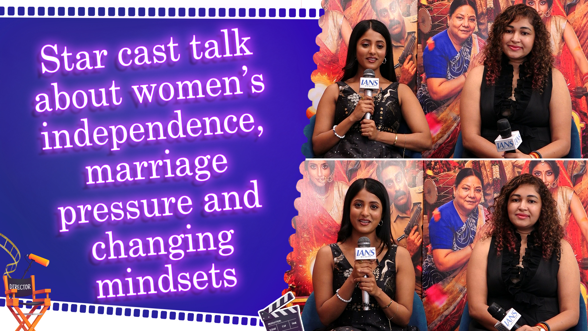 Exclusive Interview with Ulka Gupta and Tanaayaa Adarkar open up about ...