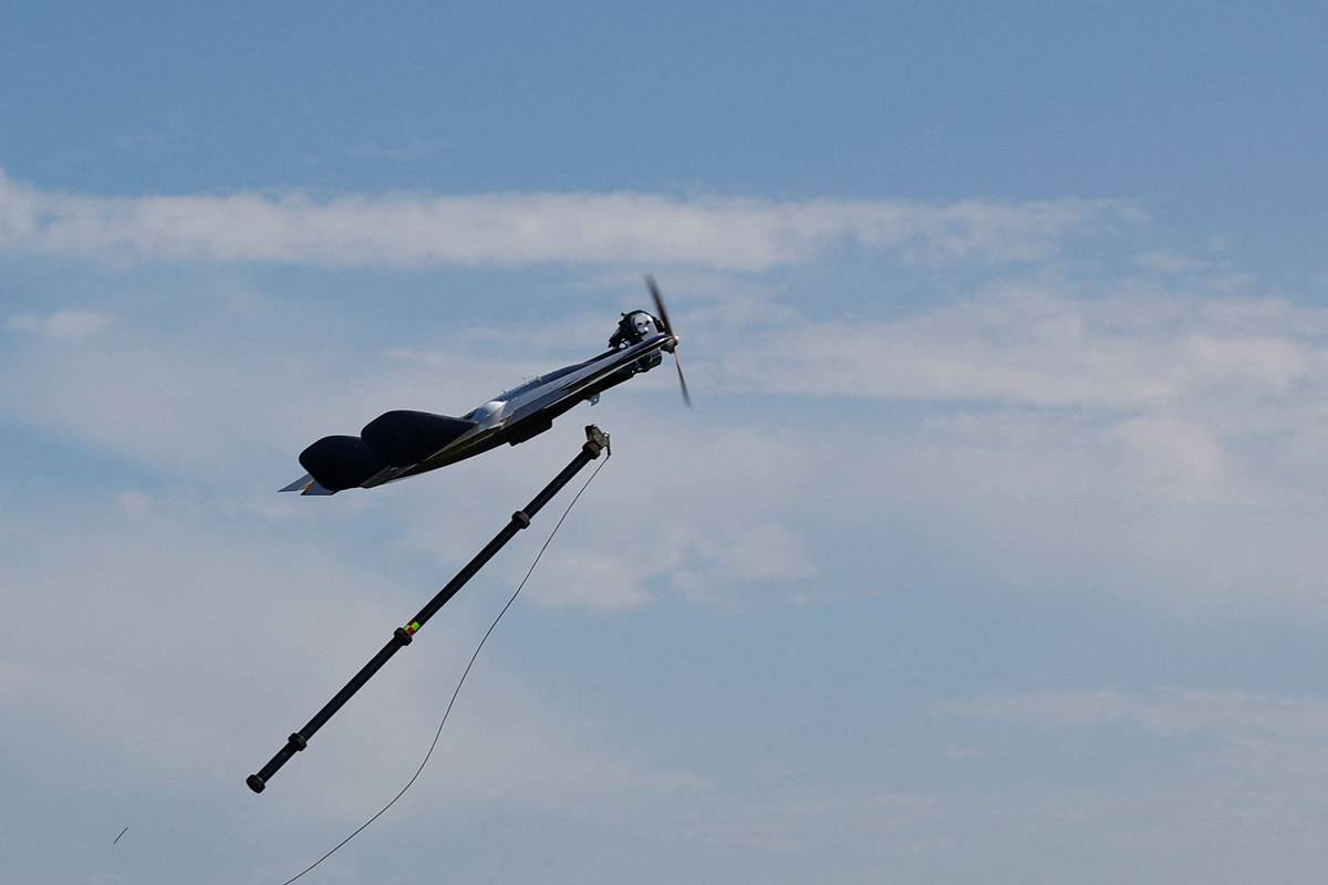 Kiev atrasa avanços russos graças a novos drones ucranianos ...