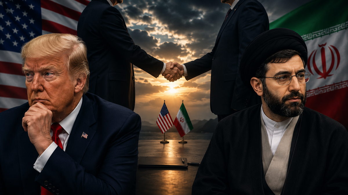 USA-Iran: “Possibile firma accordo domenica a Ginevra”. Trump: “Europa ...