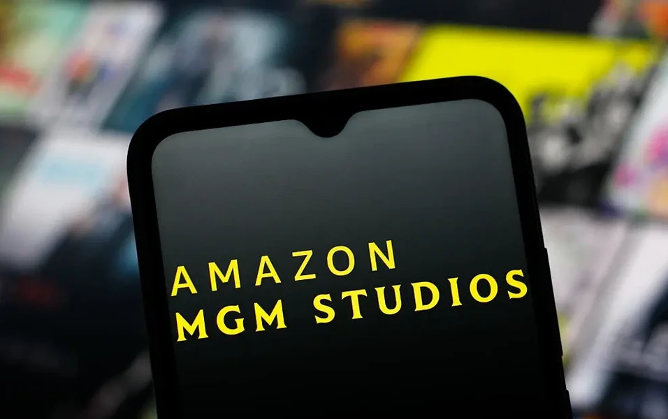Amazon MGM launches AI fund, greenlights three animated series