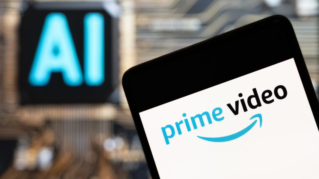 Amazon MGM launches AI fund, greenlights three animated series