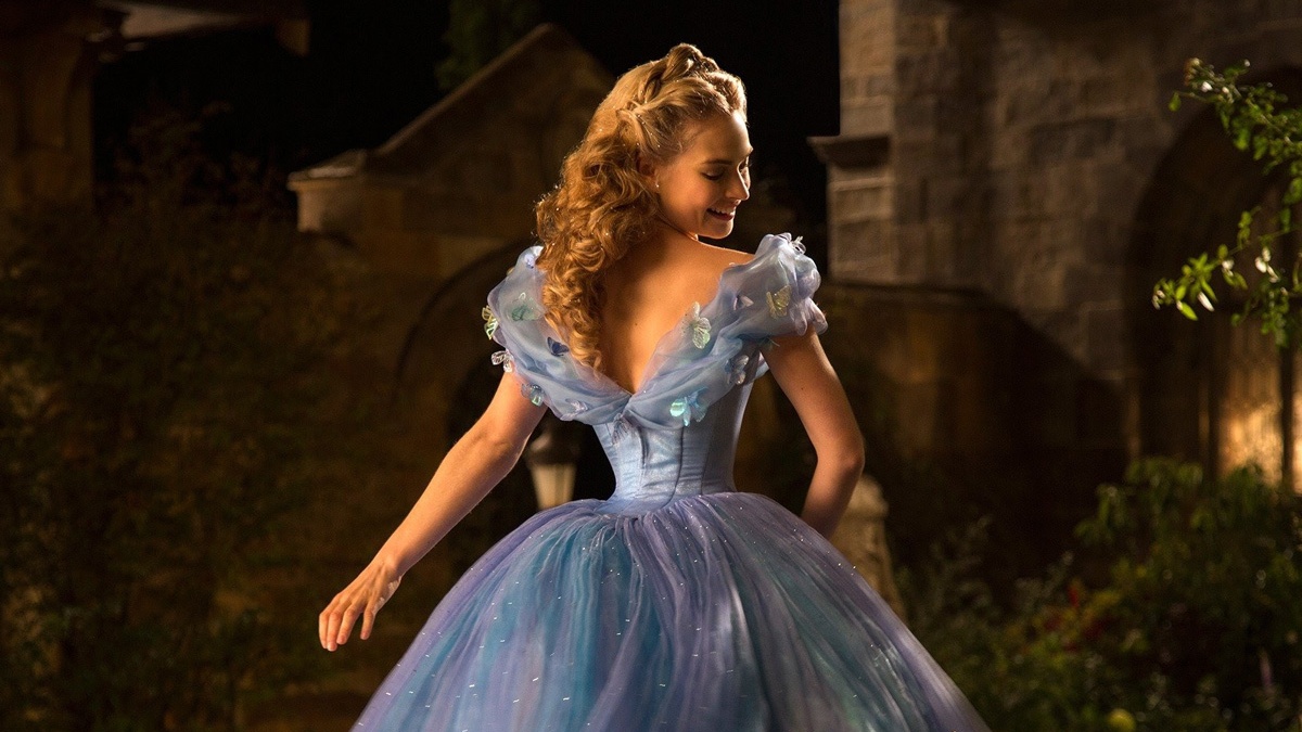 Historical accuracy meets Disney: What the princesses would really wear