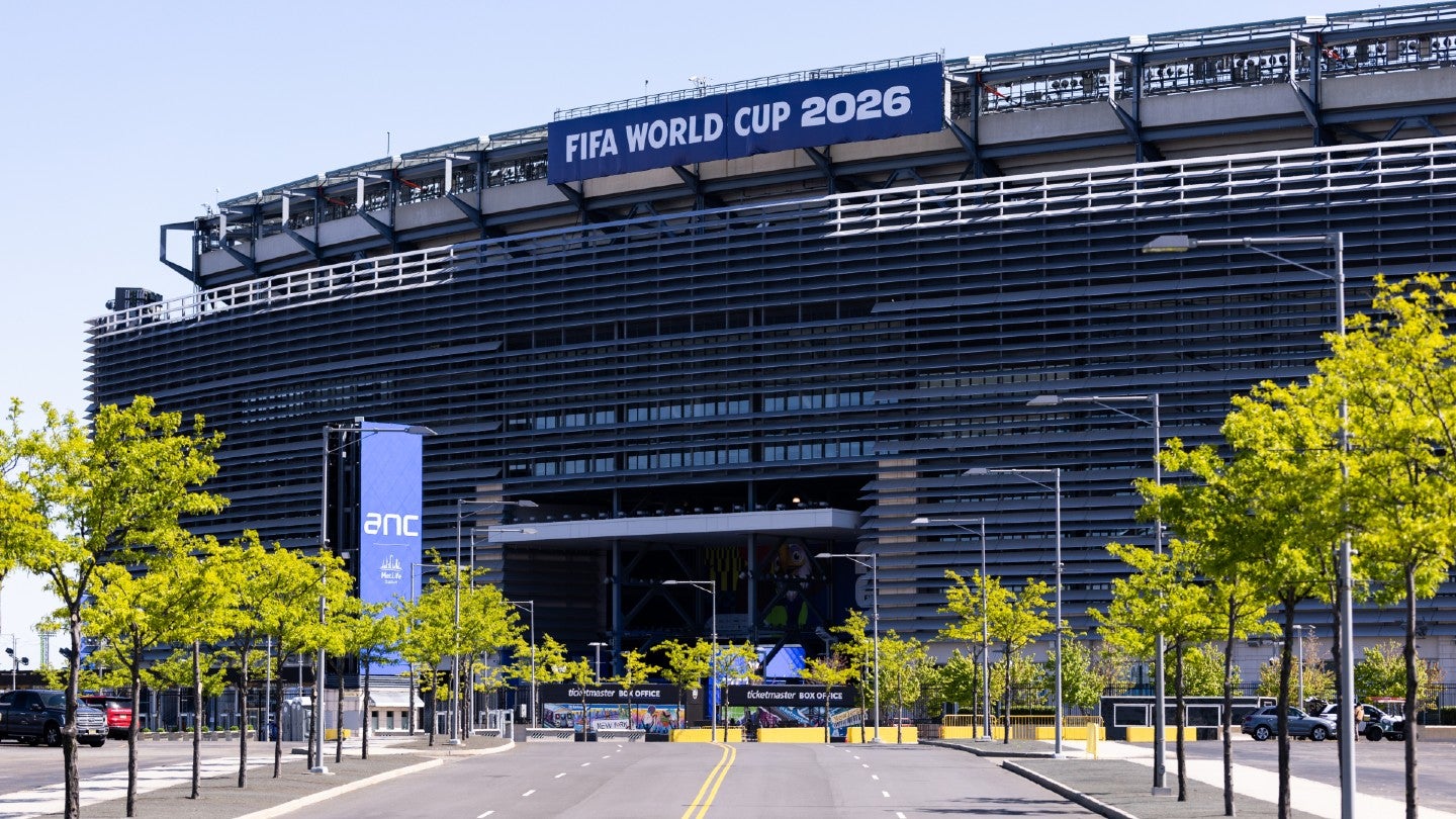 NY/NJ attorneys general subpoena FIFA over ticketing practises