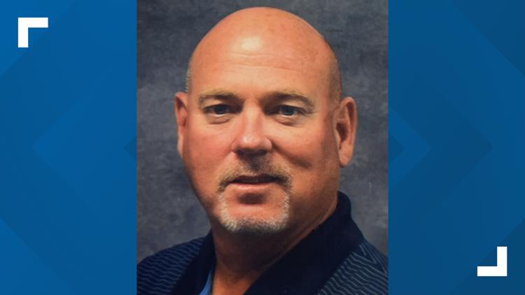 'Pillar of our community' | Lebanon Police Department announces passing ...