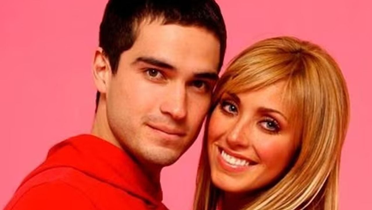 Anahí y Poncho Herrera de RBD se reencuentran en televisión: todo sobre ...