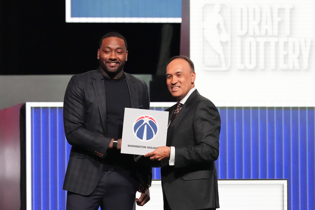 NBA's board of governors passes anti-tanking changes to draft lottery ...