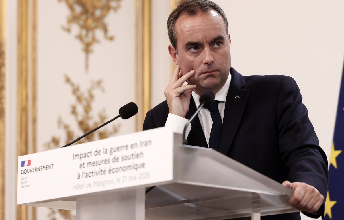Budget 2026 : Le gouvernement annonce 4 milliards d’euros d’économies ...
