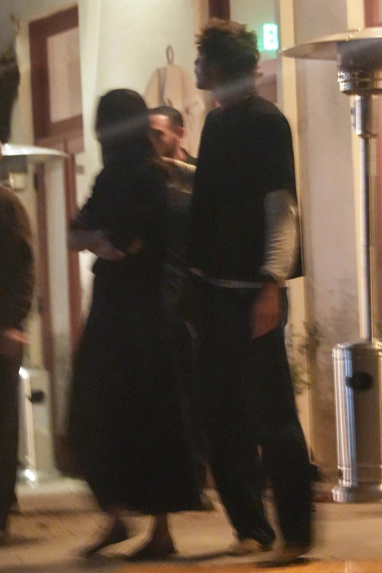 How Jacob Elordi fits in with Kendall Jenner’s friends as they navigate ...