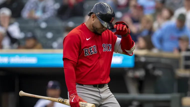 Longtime Red Sox reporter skewers offense with brutally harsh assessment