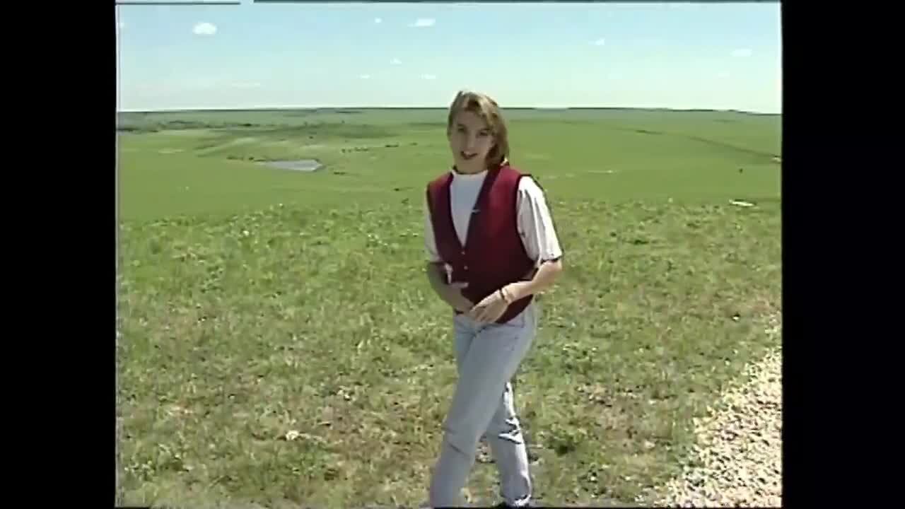 Watch: Video vault...Melissa’s memories