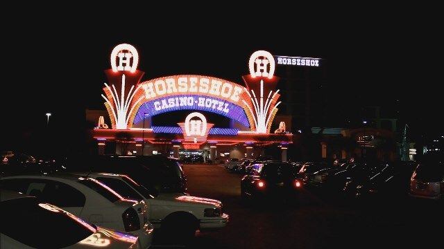 Tunica casino part of $17B sale of Caesars