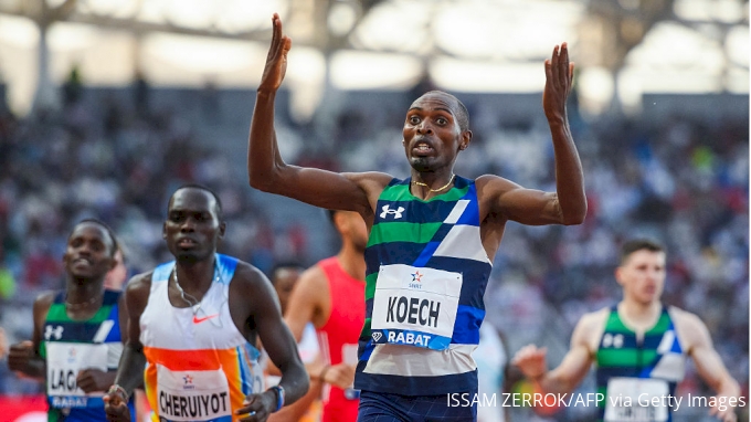 Three weeks in: The Diamond League reaches Rabat, top storylines to watch