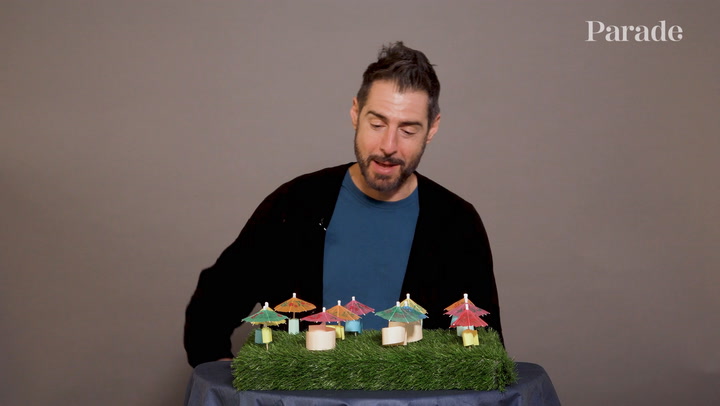 Rob Cesternino's take on the worst/best Survivor players, Survivor 51 ...