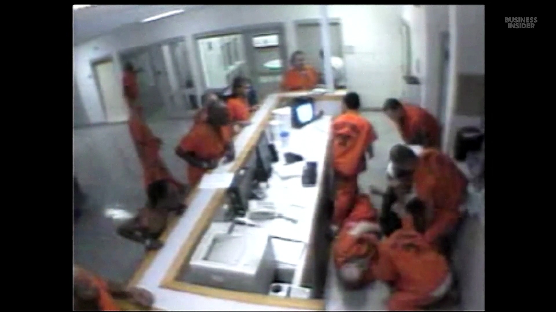 How women's maximum-security prisons actually work, according to a ...