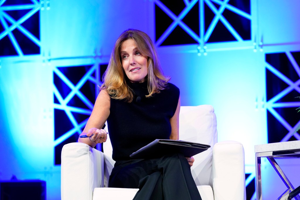 '60 Minutes' executive producer Tanya Simon pushed out, successor named ...