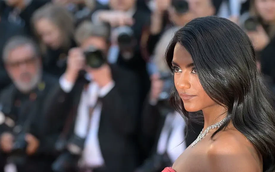 Long hair revival reshapes 2026 red carpet trends
