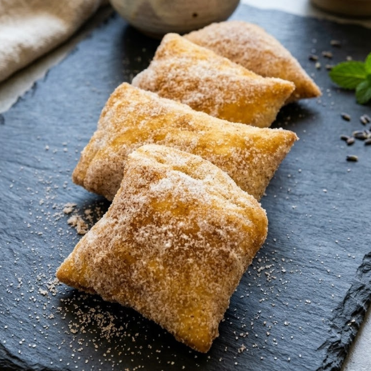 Stop everything: These 10 easy churro air fryer recipes are addictive