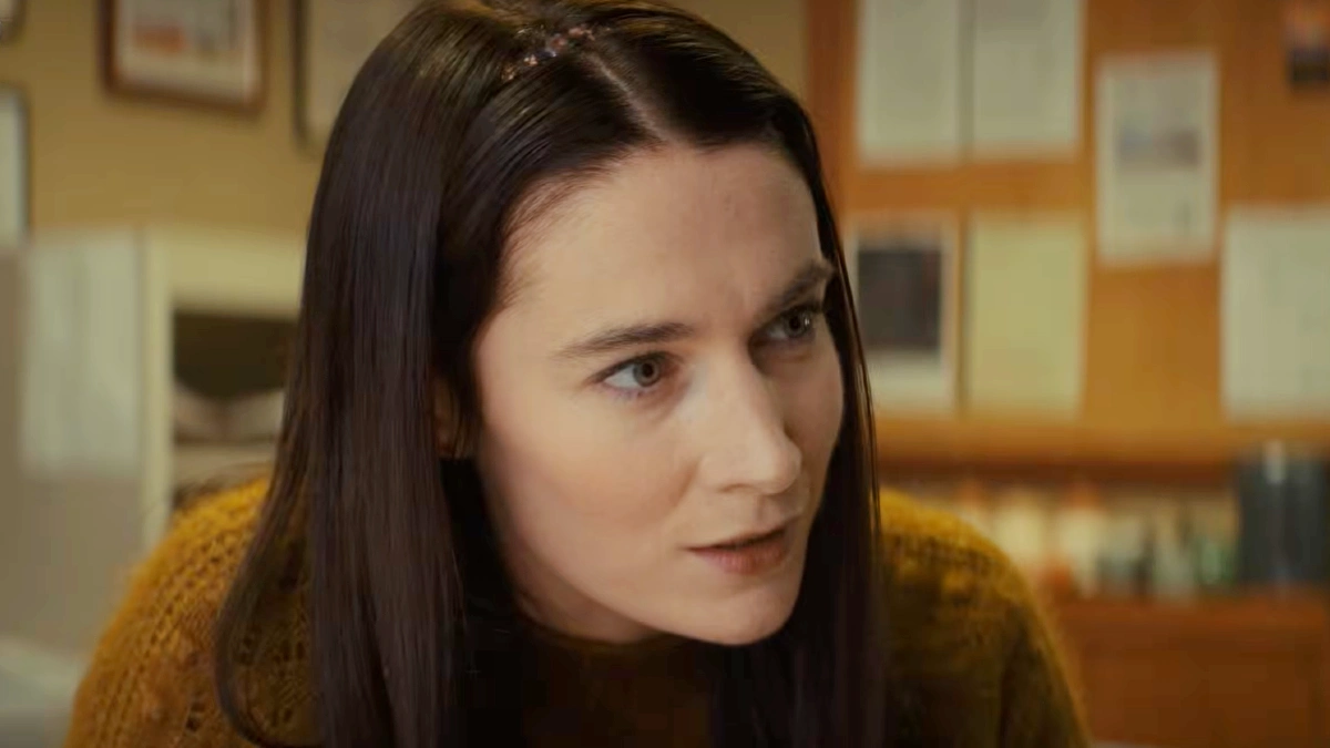 RTP2 estreia nova série com Siobhán Cullen (Bodkin)