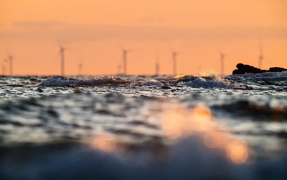 TotalEnergies seeks approval for €4.5B Normandy wind farm