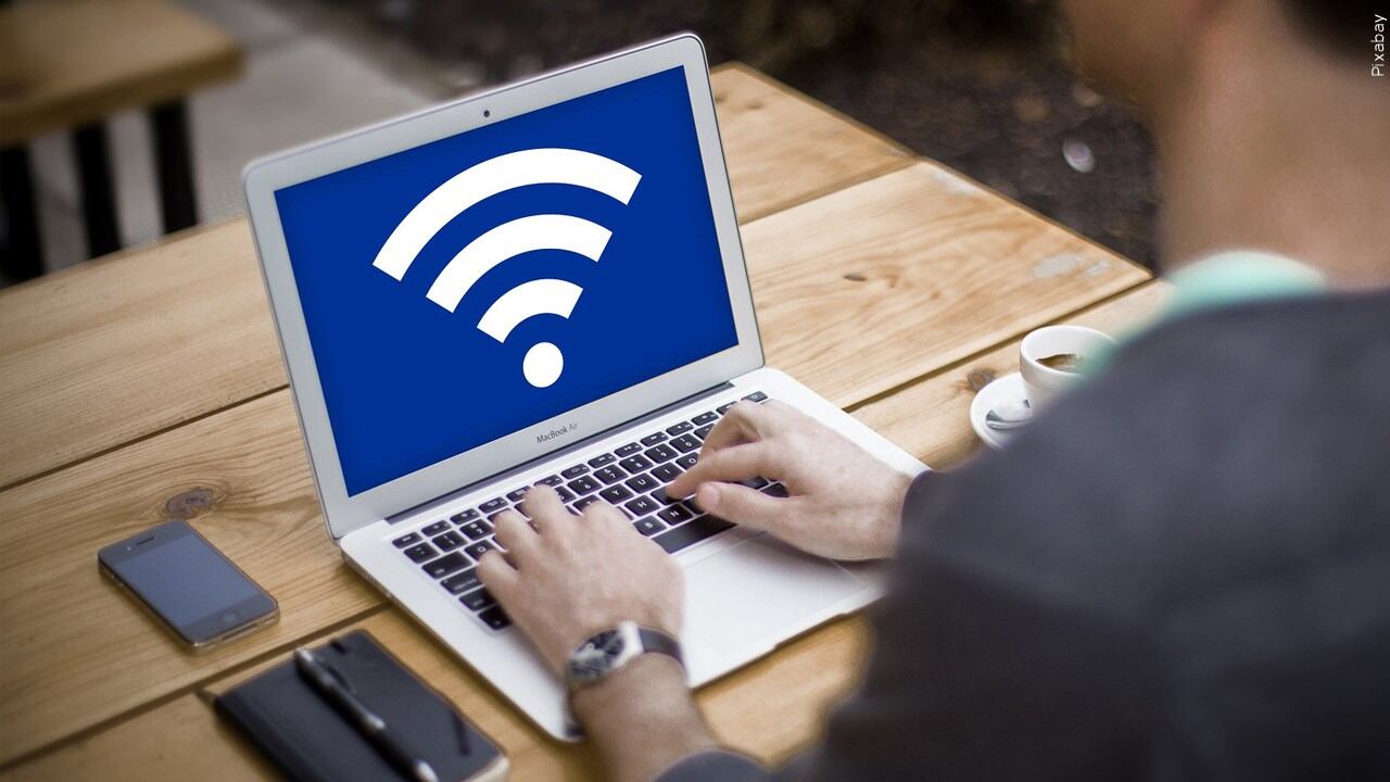 NSHE, Washoe County expands Wi-Fi access