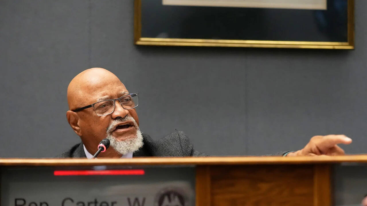 Louisiana's congressional redistricting efforts amid legal challenges