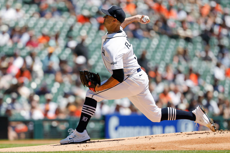 Detroit Tigers, game 57: One thing I loved, one thing I didn't