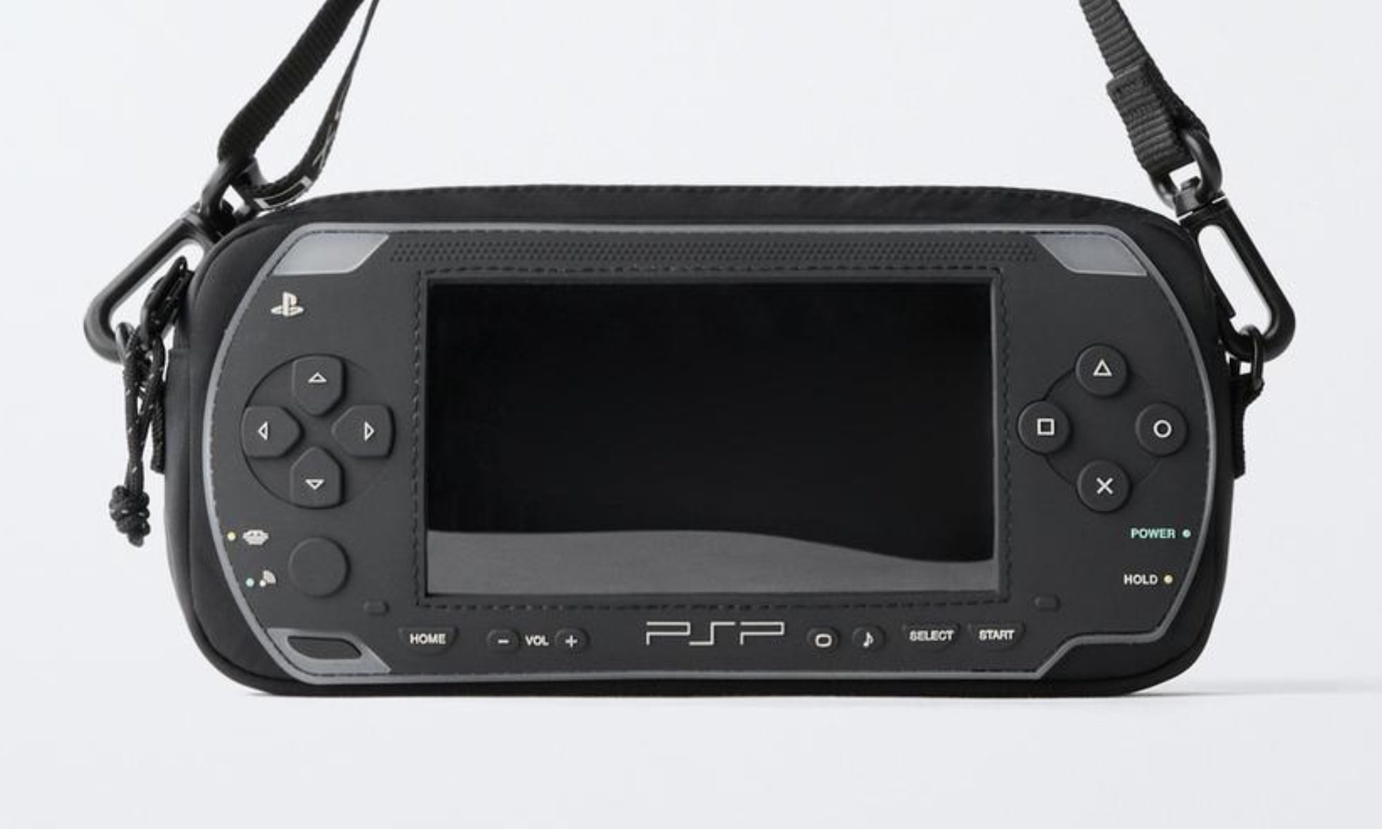 Sony isn’t making another PSP, but Zara just revived the handheld as a ...