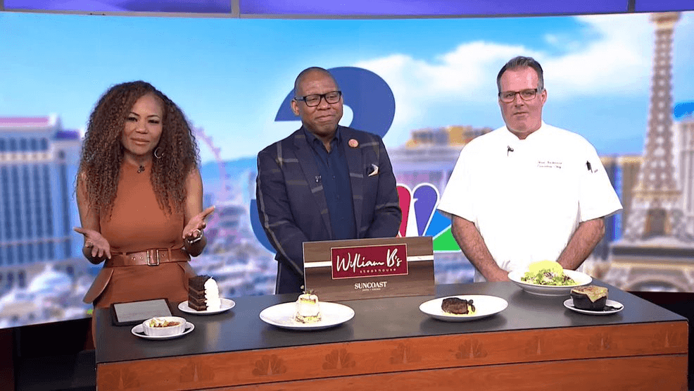 Las Vegas Restaurant Week returns June 1-12 to benefit Three Square ...