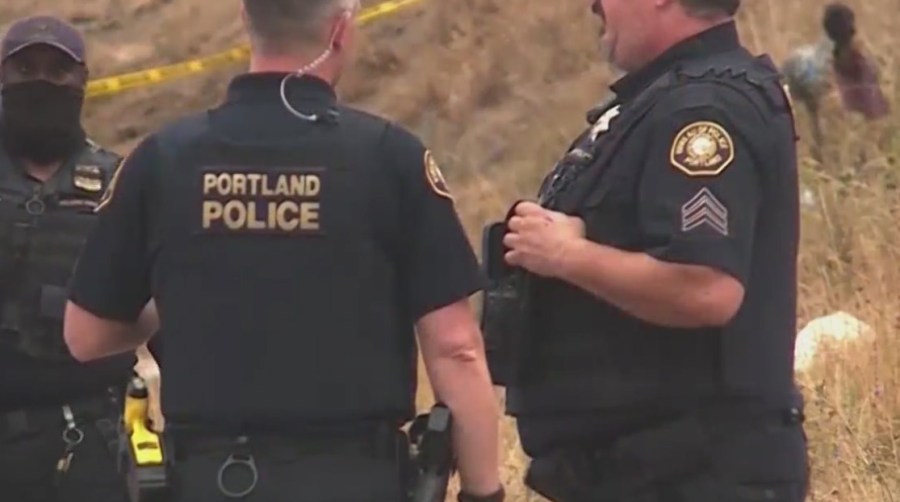 Know who is policing you: Portland City Council bans masked law enforcement