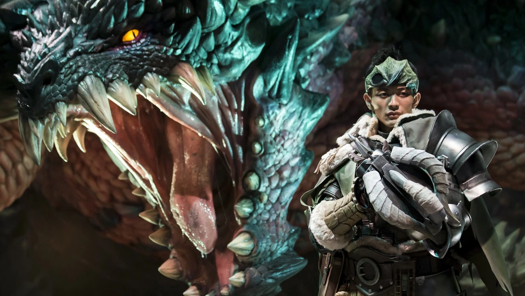 Veteran artist spent 6 years crafting handmade RPG in mountain village