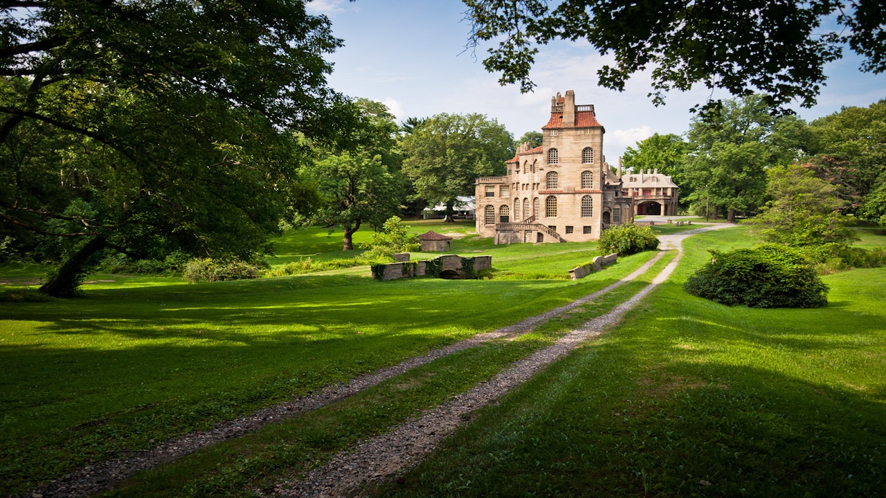 USA Today called this tiny Pennsylvania town America’s best cultural ...