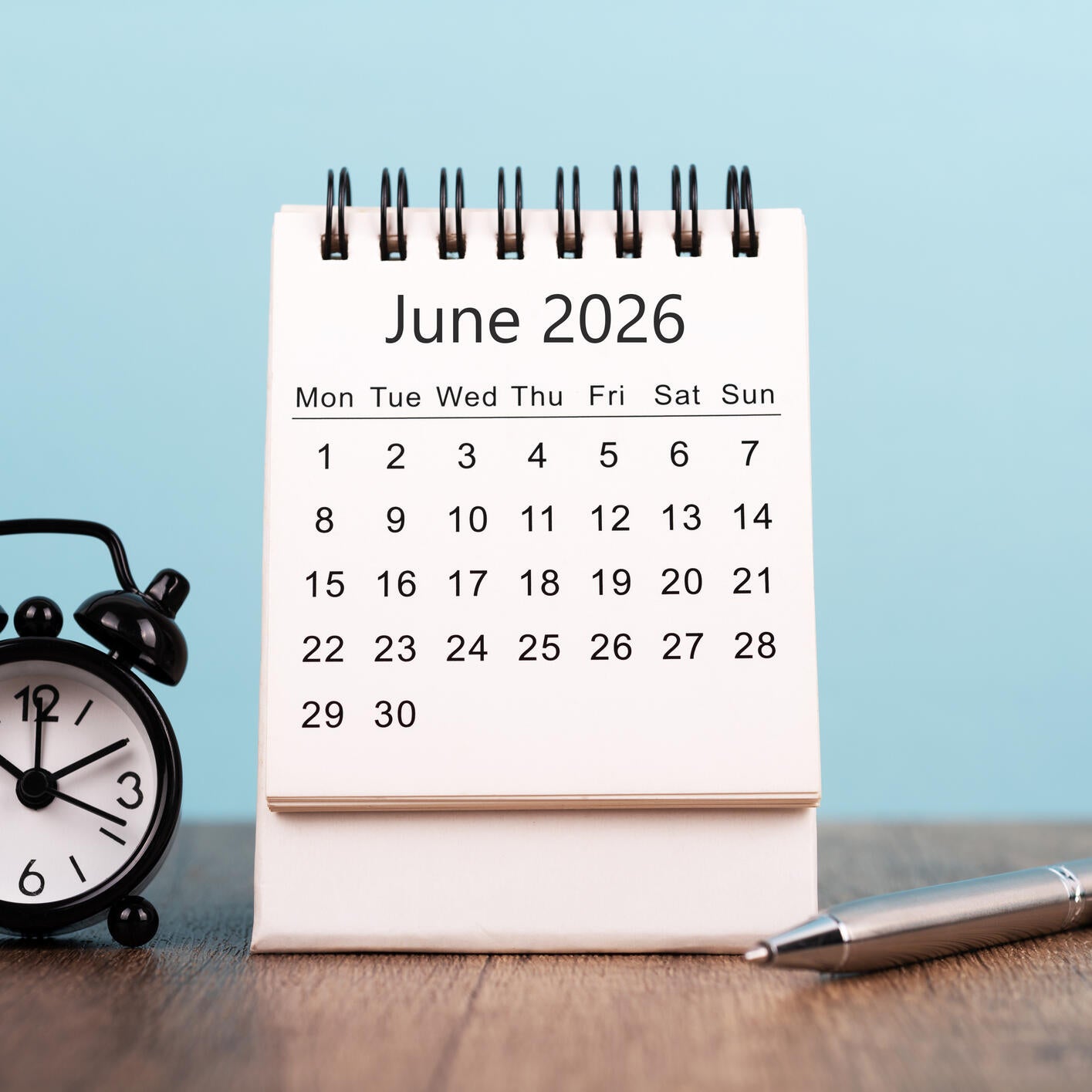 Looking for a low mortgage interest rate? Pay attention to these 3 June ...