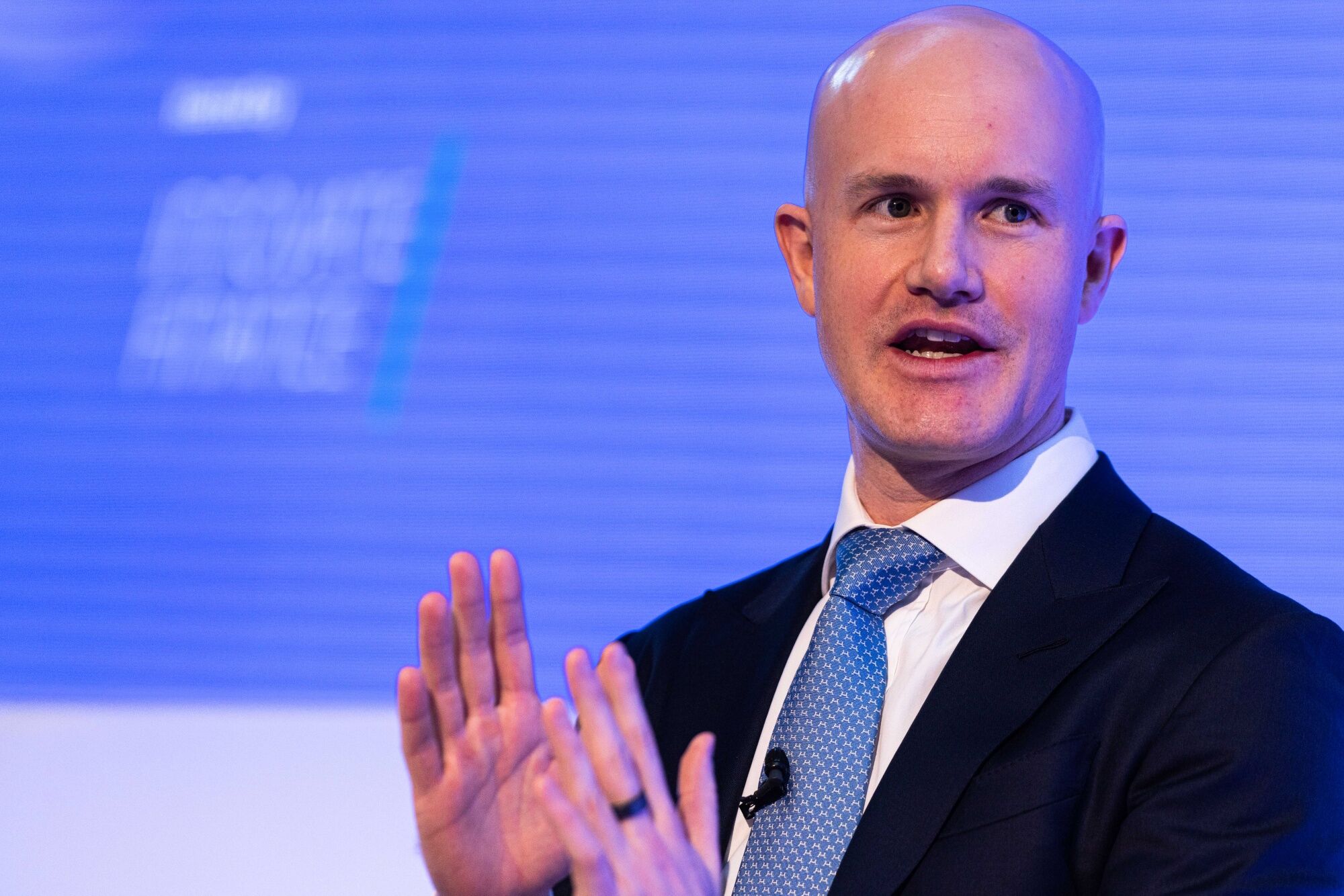 Wall Street rushes to mimic crypto's playbook on Capitol Hill