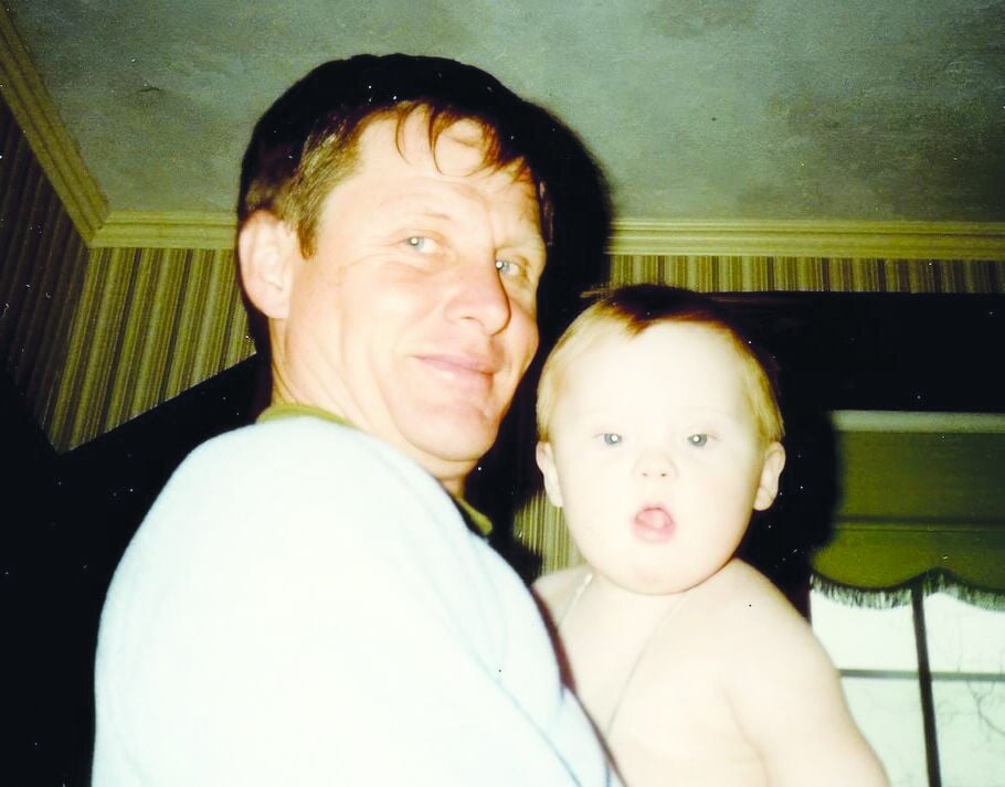 Saint Tom of Northern Virginia? Father who died saving son's life ...
