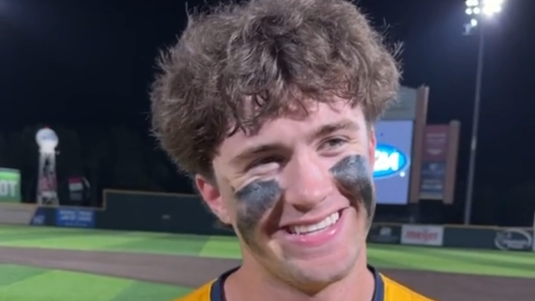 'It's what you live for, man.' Clutch plays take Sayre back to 11th ...
