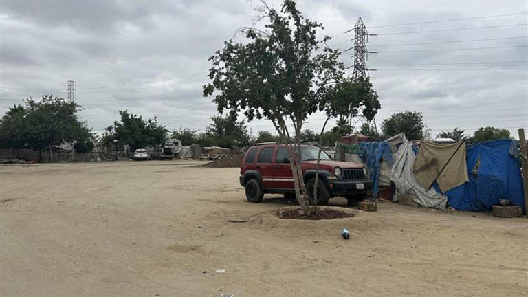 Coroner identifies one of two men killed in east Bakersfield