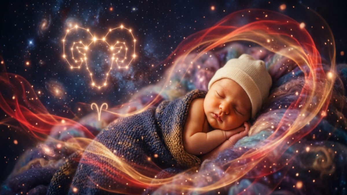 What Kind of Baby Youll Have, According to Their Zodiac Sign