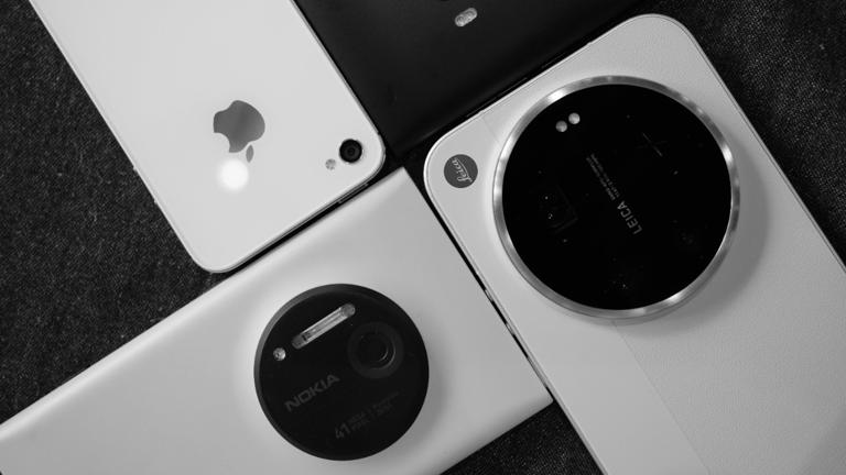 The next generation of flagship smartphones just crossed the 200 ...