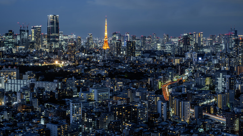 The best places for a day trip if you're staying in Tokyo, according to ...