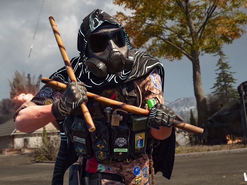 Call of Duty Warzone dice addio a PS4 e Xbox One: Activision chiude l ...