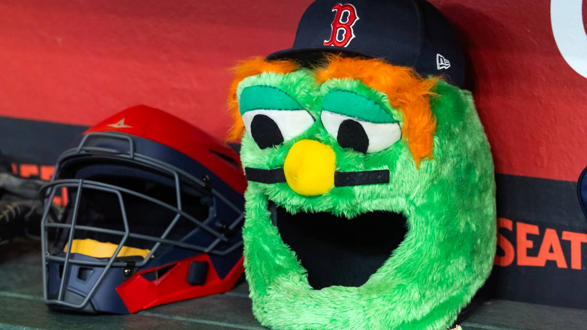 Surging Red Sox prospect earns new ranking