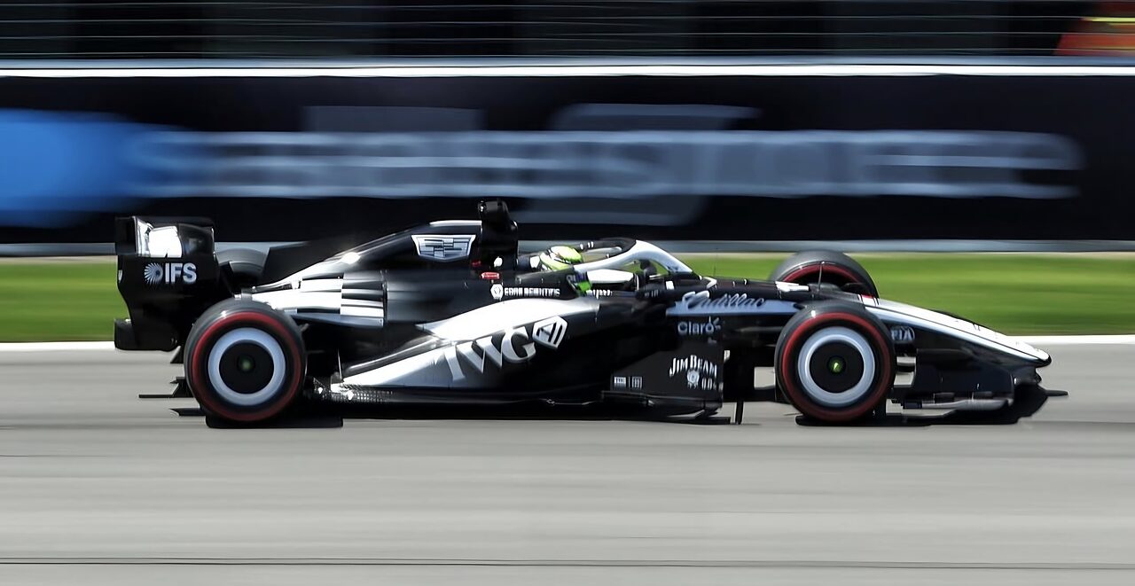 Power unit 60/40 sempre più vicina: Cadillac tradisce Ferrari