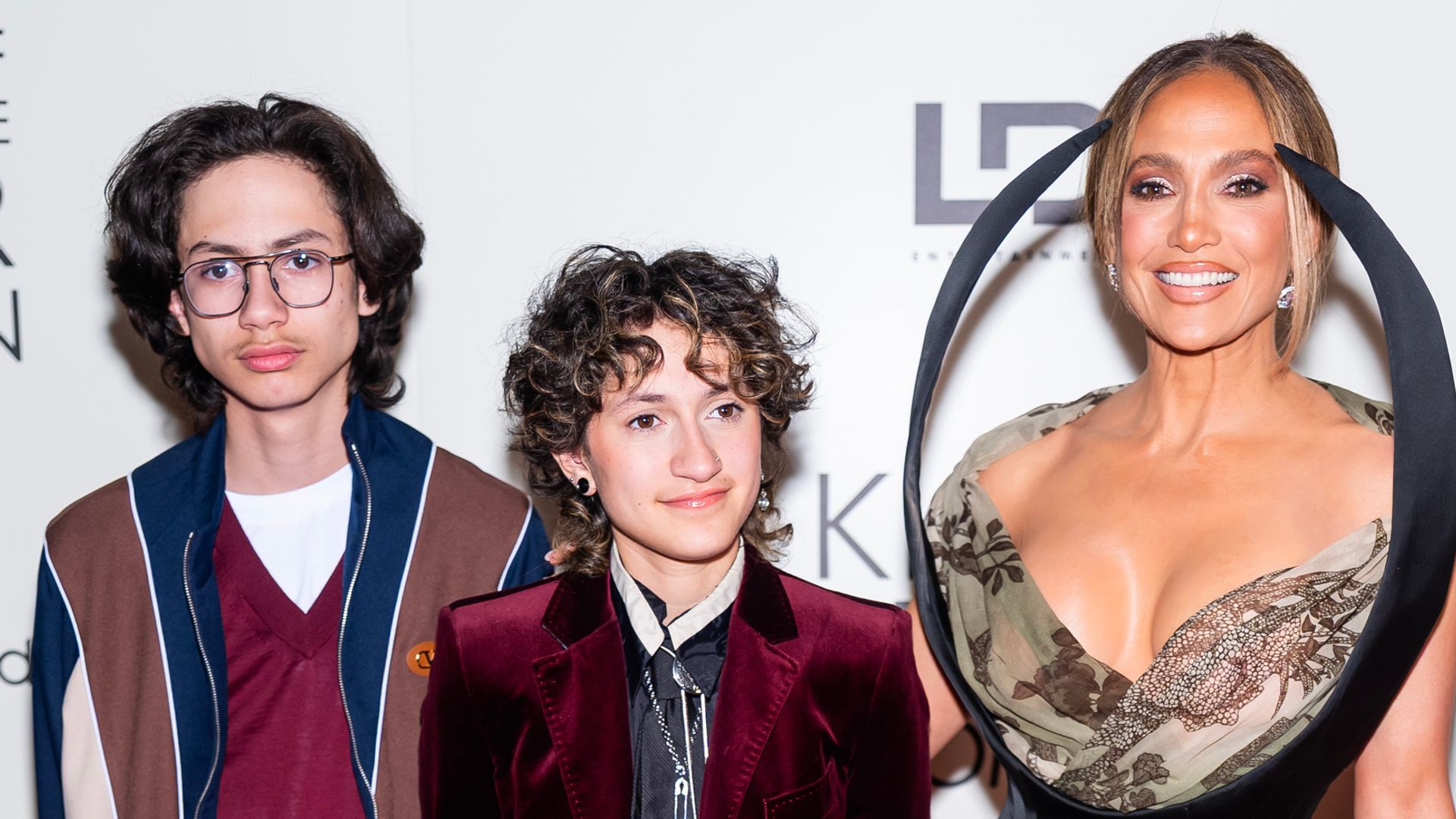 Jennifer Lopez jokes about Max and Emme's graduation: 'Don't talk about ...