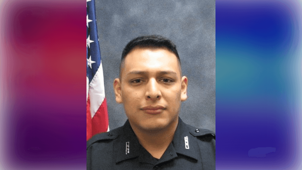 Little Rock police officer arrested for driving while intoxicated