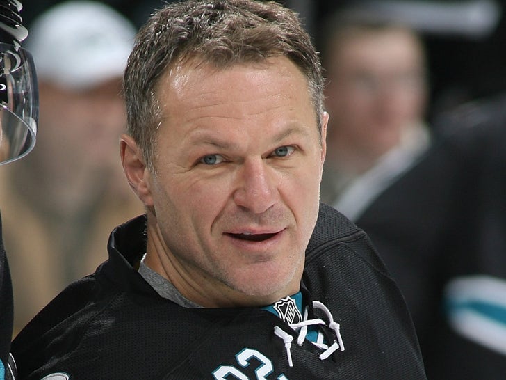 Claude Lemieux, former NHL star, dead at 60