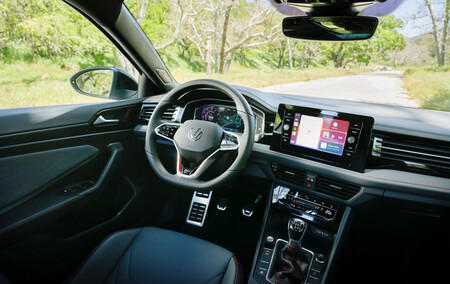 El último Volkswagen Jetta manual ya tiene fecha de despedida y México ...