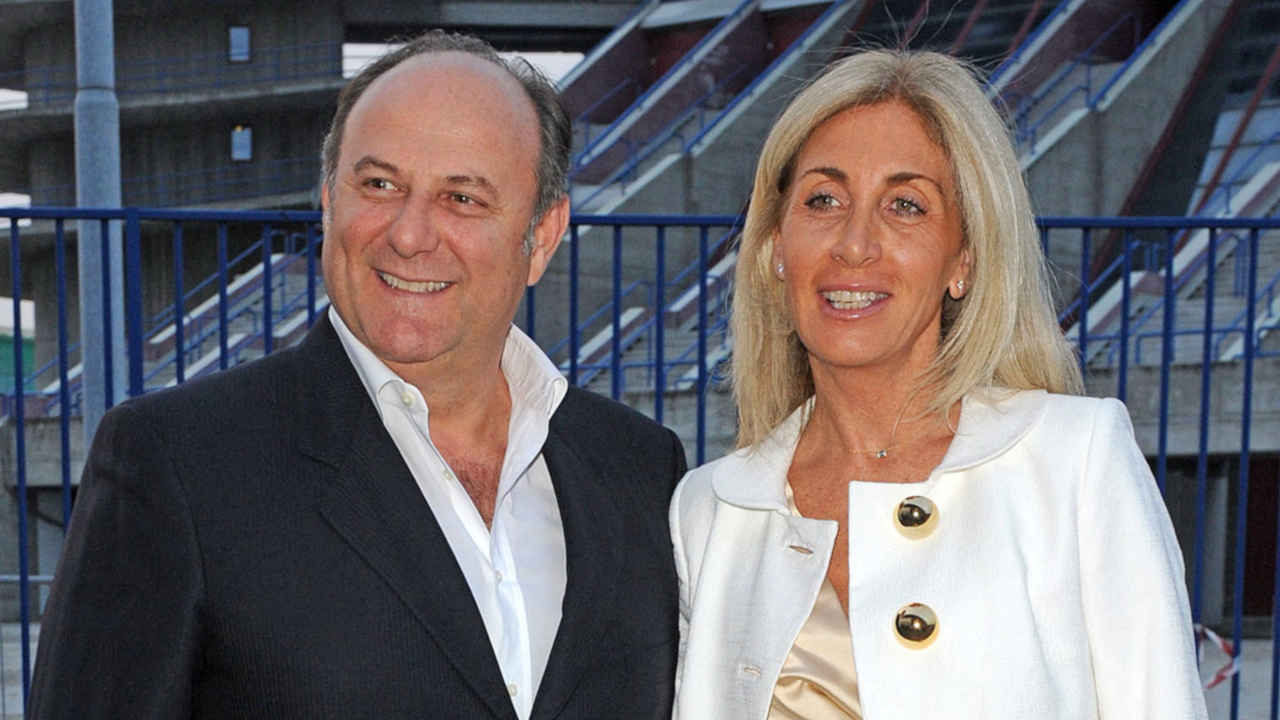 Gerry Scotti si è sposato in segreto: il retroscena sulle nozze senza ...