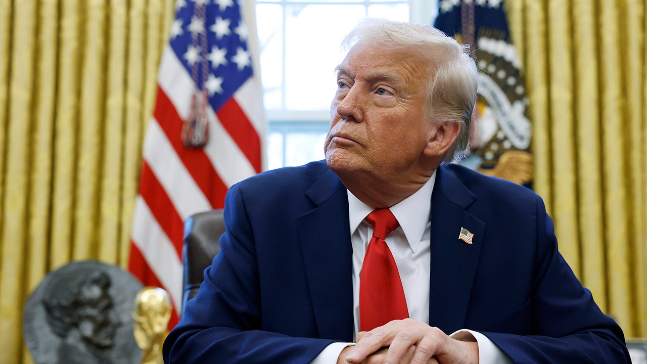 Federal HR office pulls back curtain on sweeping NDA plan aimed at ...